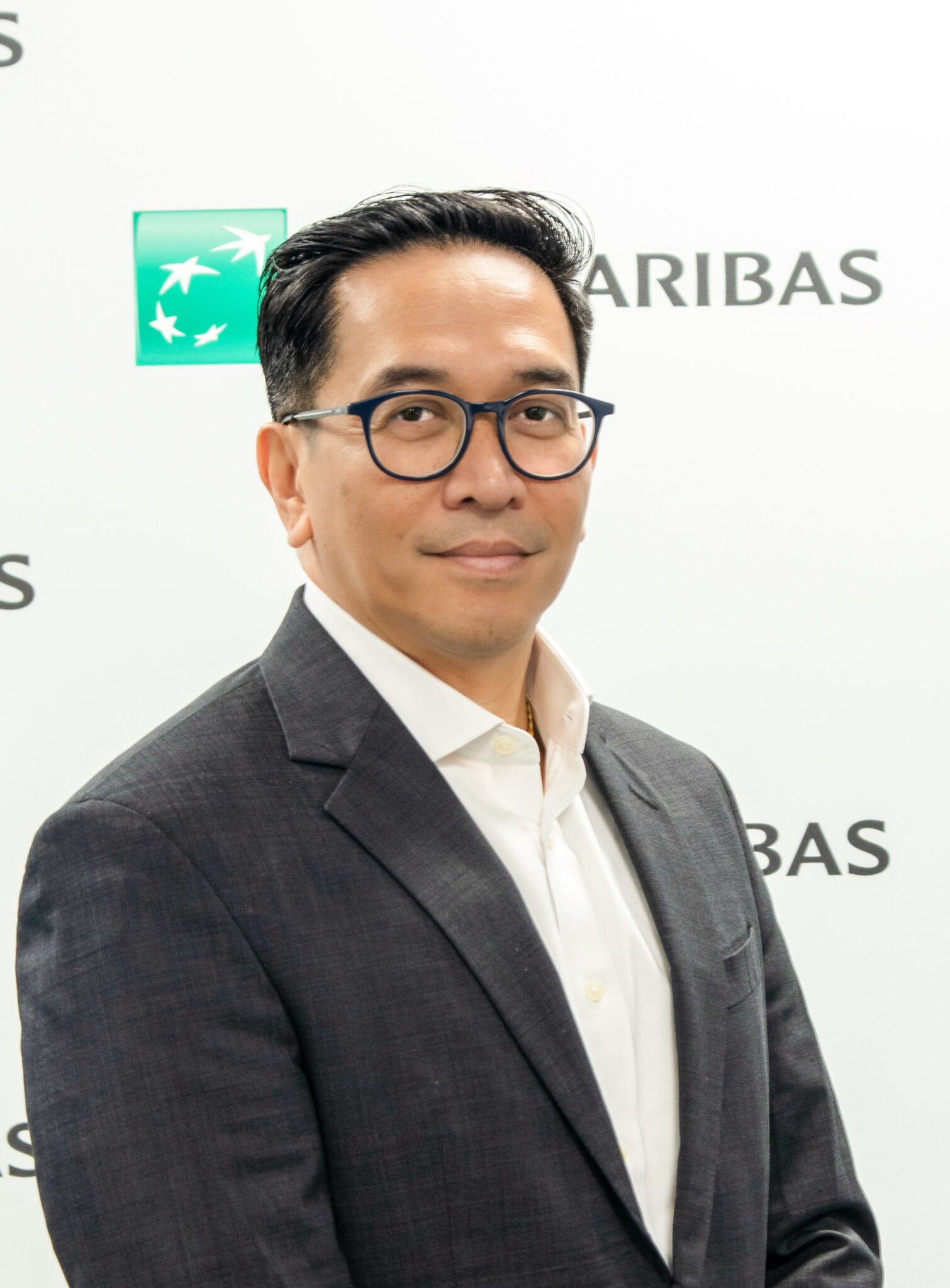 BNP Paribas – TechTalk – HiyaMee